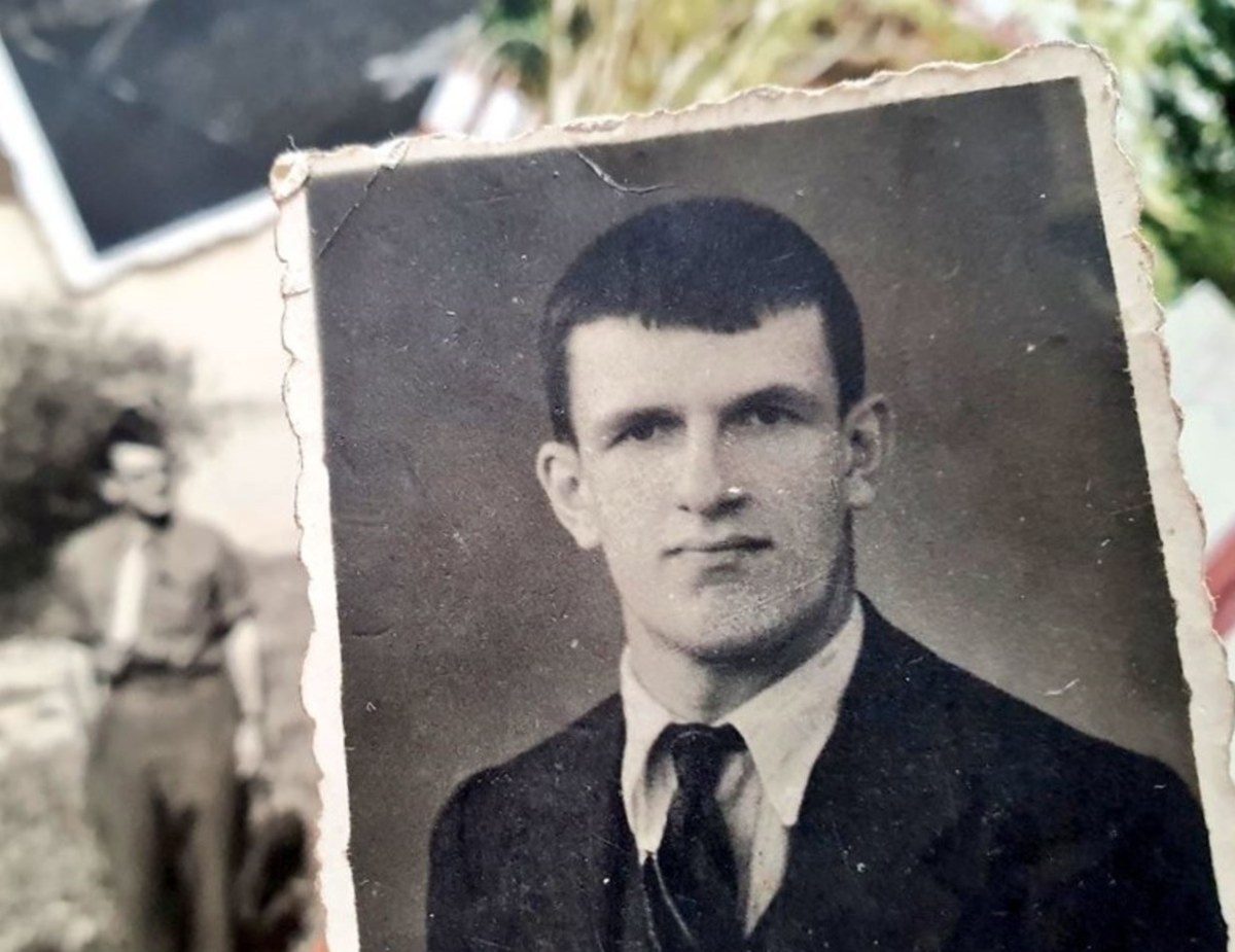 « Léon, mon trésor, est parti » : saisir l’ampleur de la Shoah avec un ...